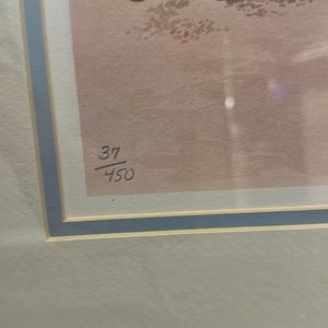 POMM | Art | Sandcastleslimited Edition By Famous Artist Pomm Hepner ...